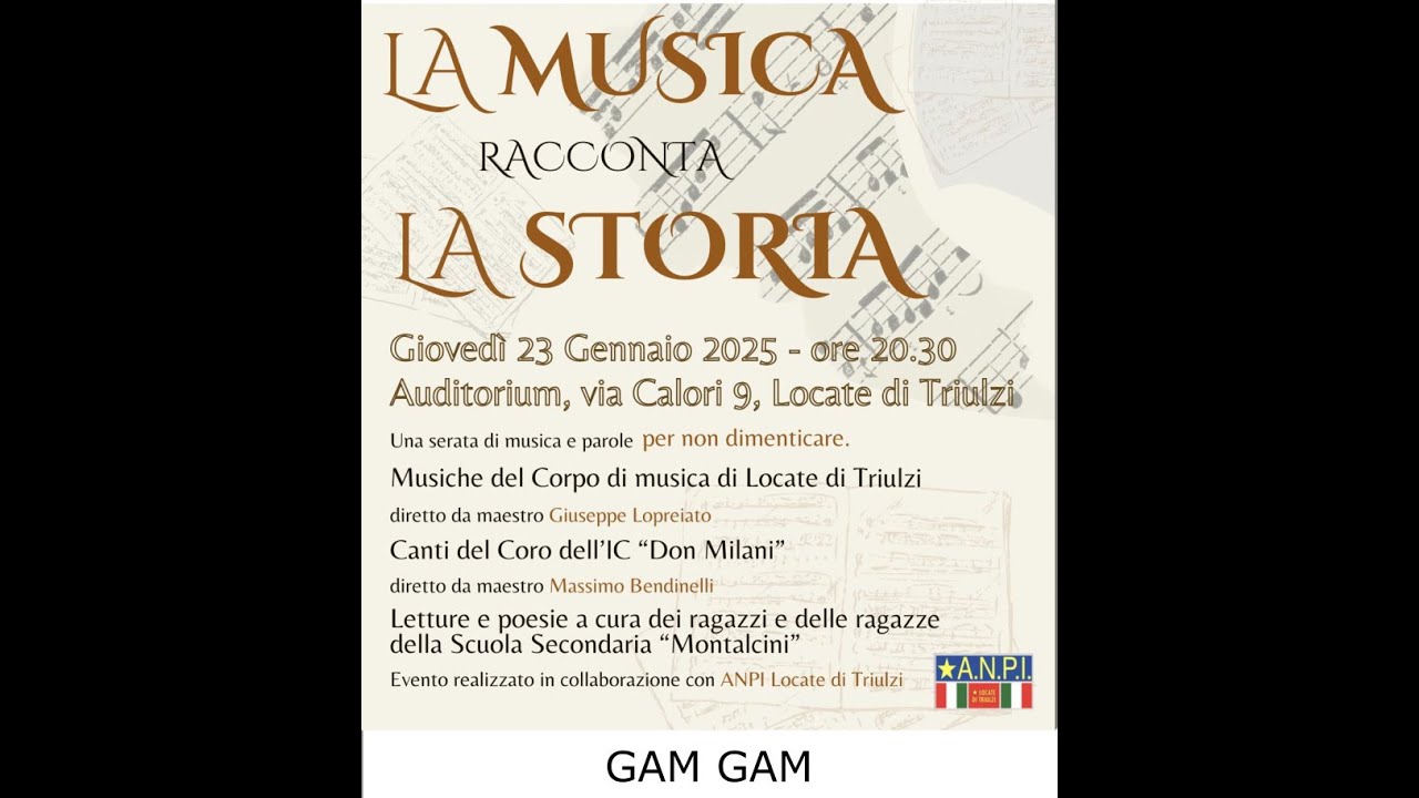12_GamGam - YouTube