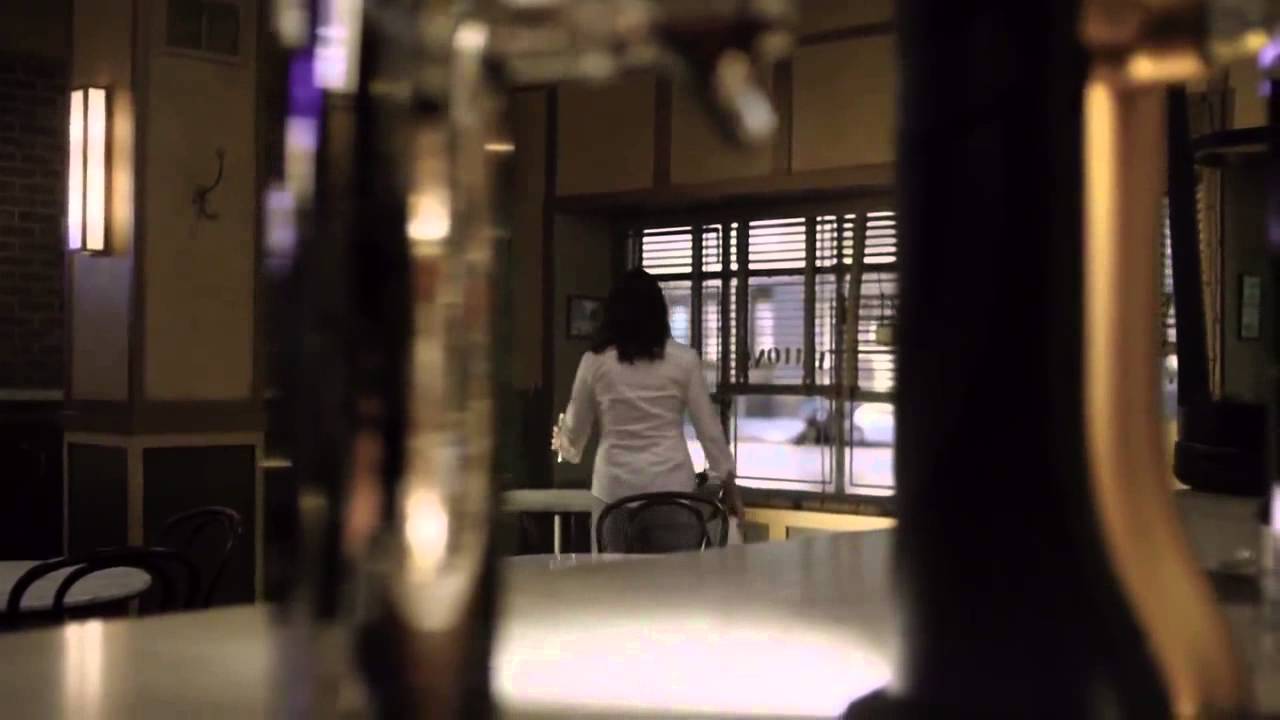 Jack Knight - Guinness Commercial - "Empty Chair" - YouTube