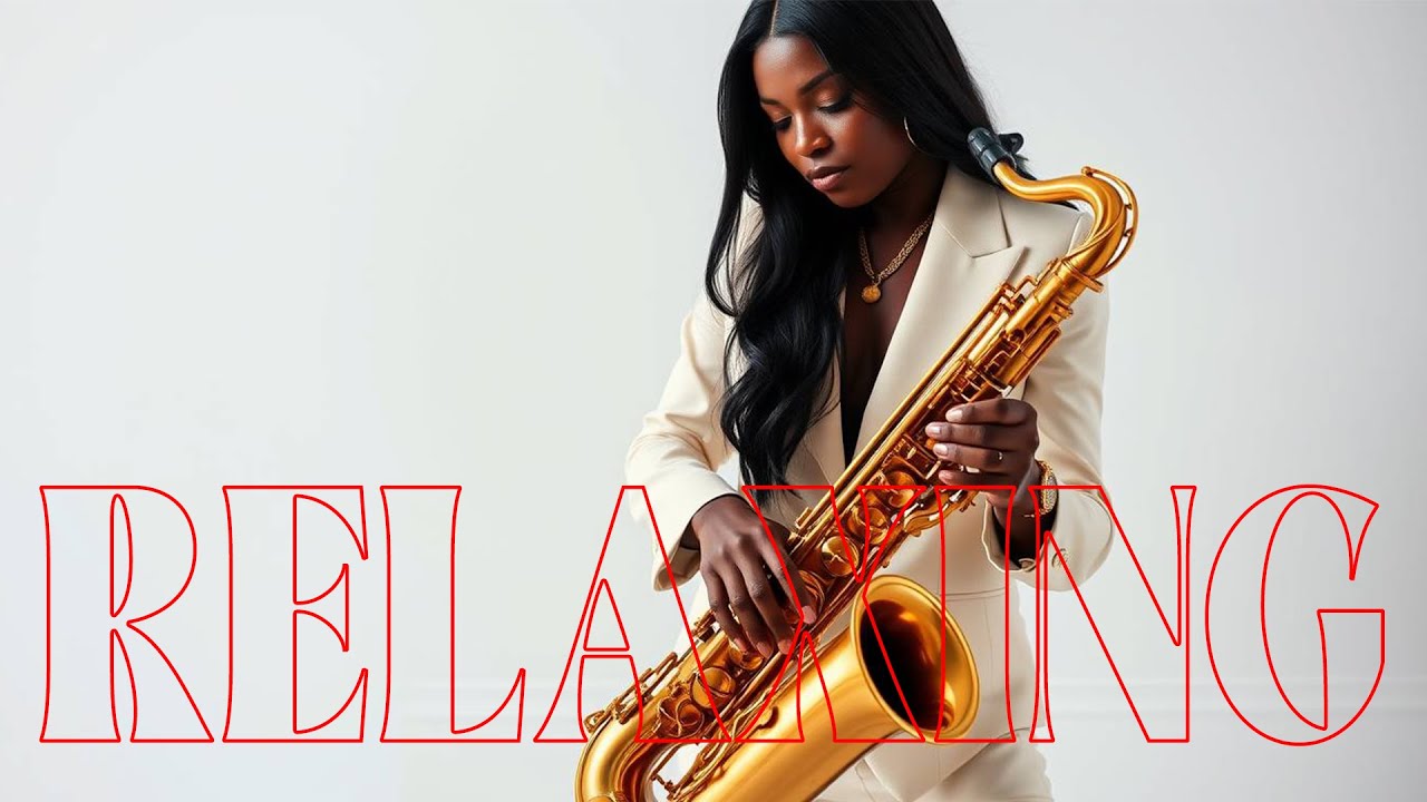 Timeless Echoes: The Best of Classic & Contemporary Smooth Saxophone ...