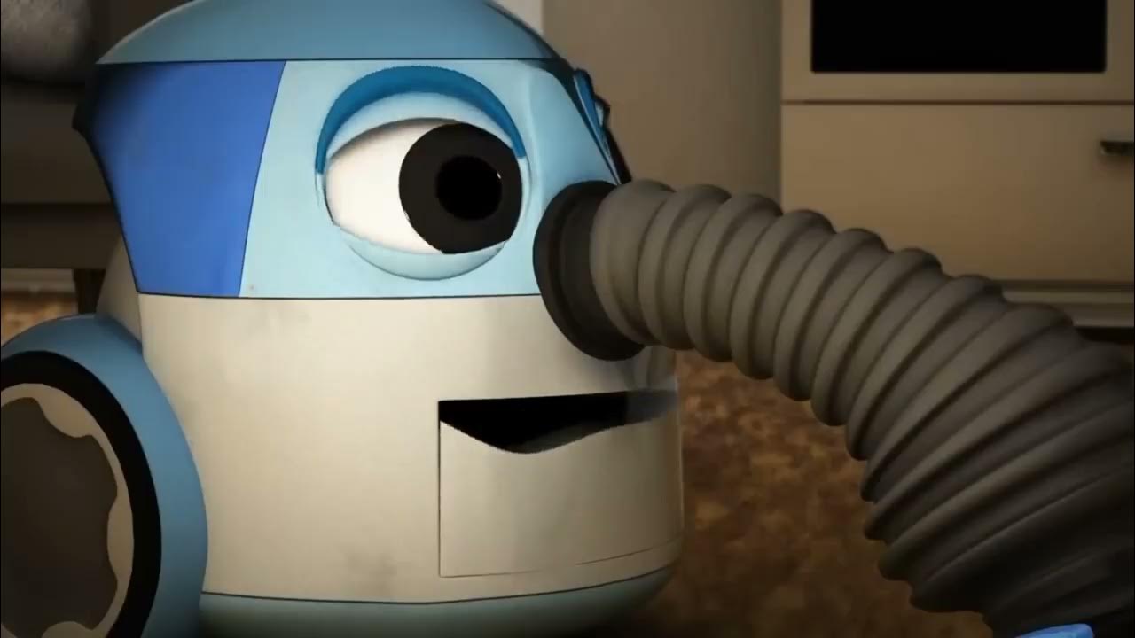 Short Film " VERSTAUBT " 4k Ultra HD Action scene - YouTube