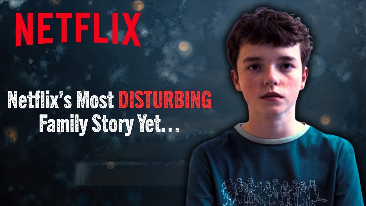 Netflix’s ‘Adolescence’ Is Unlike Anything You’ve Seen – Here’s Why It ...