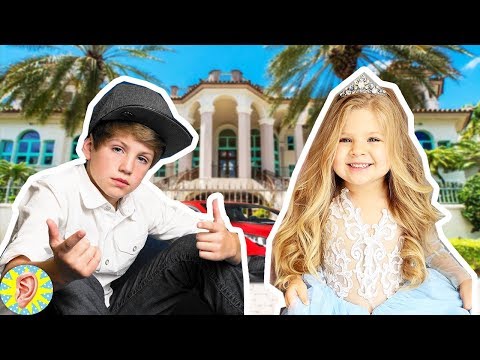 Youtube’un En Çok Kazanan Çocuk Youtuberları