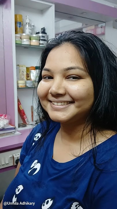 Hairstyle hack #viralvideo #shortvideo #makeup #hairstyle #youtubeshorts #hack #hacks #shorts ...