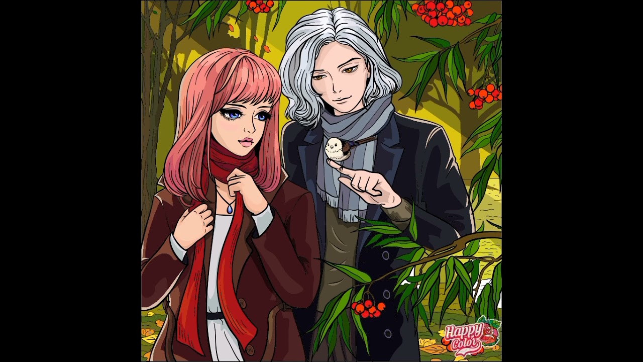 Love Art ,,, Chilled Art - YouTube