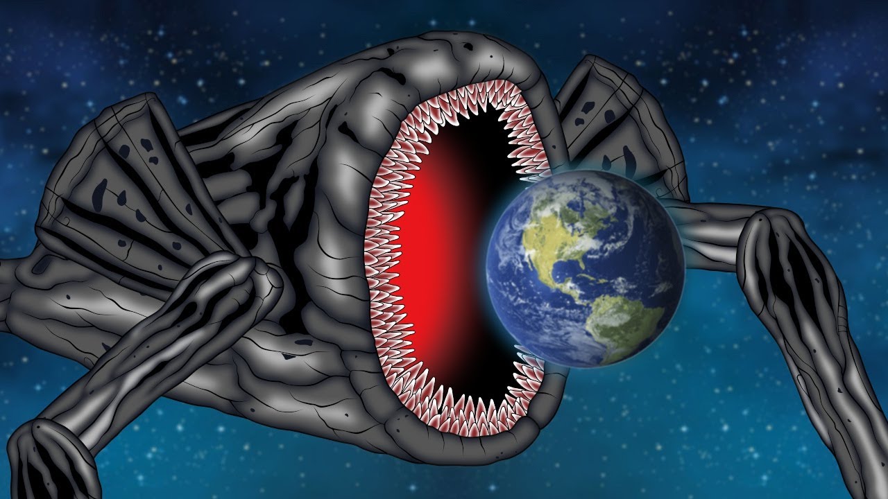 PREHISTORY SEA EATER!!! Florian Godzilla VS Prehistory Sea Eater - YouTube