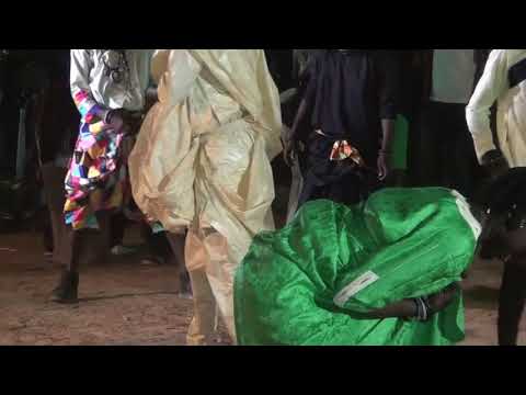 Dame Sène 1 - YouTube