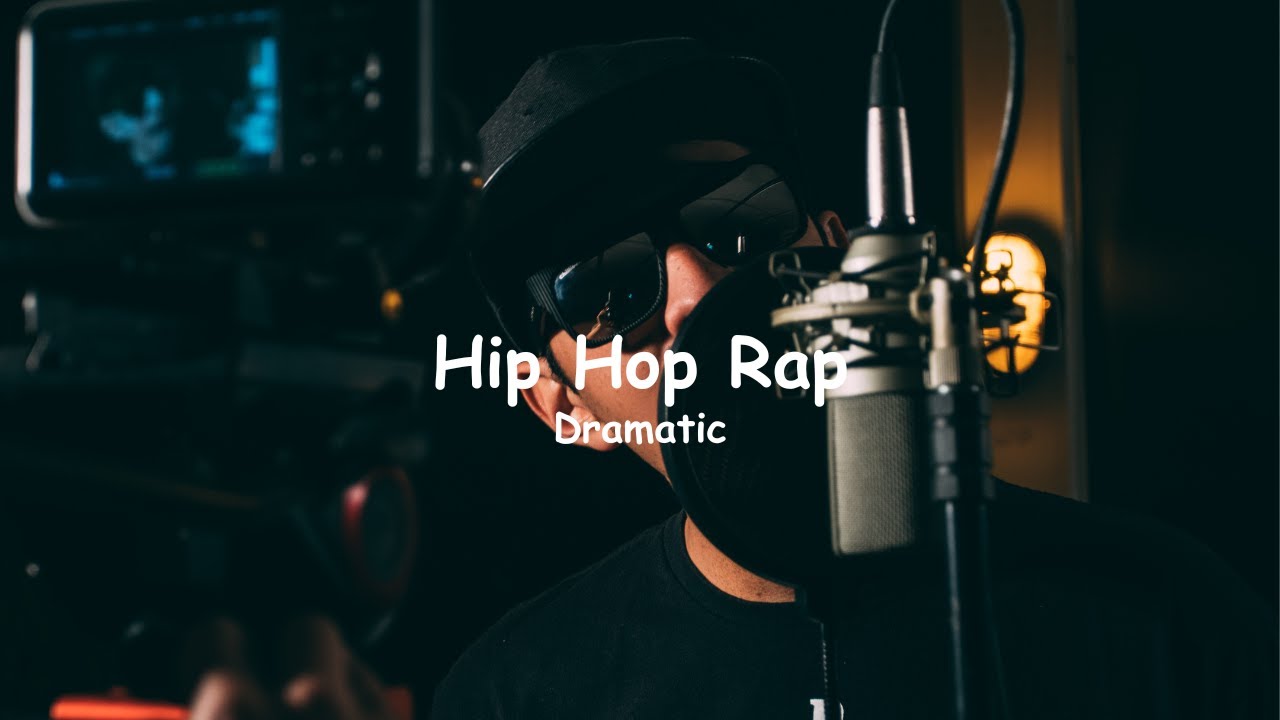 1 Hour Hip Hop Instrumental Music Rap Beat - Hip Hop Rap Instrumental ...