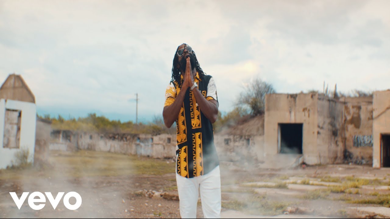 Bling Dawg - God Is Amazing (Official Music Video) - YouTube