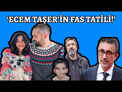 Muhabbet Spor 43 | ECEM TAŞER FAS TATİLİ, YENİ ASGARİ ÜCRET, ZEKİ DEMİRKUBUZ vs NURİ BİLGE CEYLAN!
