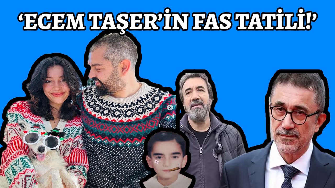 Muhabbet Spor 43 | ECEM TAŞER FAS TATİLİ, YENİ ASGARİ ÜCRET, ZEKİ DEMİRKUBUZ vs NURİ BİLGE ...