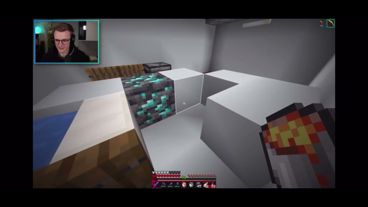 CastCrafter DUPLIZIERT Dias in Craft Attack 9 - Ban? - YouTube