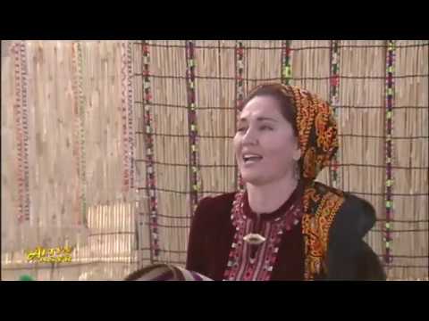 Turkmenistan tazelikler-Watan habarlary 16.06.2020 | туркменистан | новости сегодня