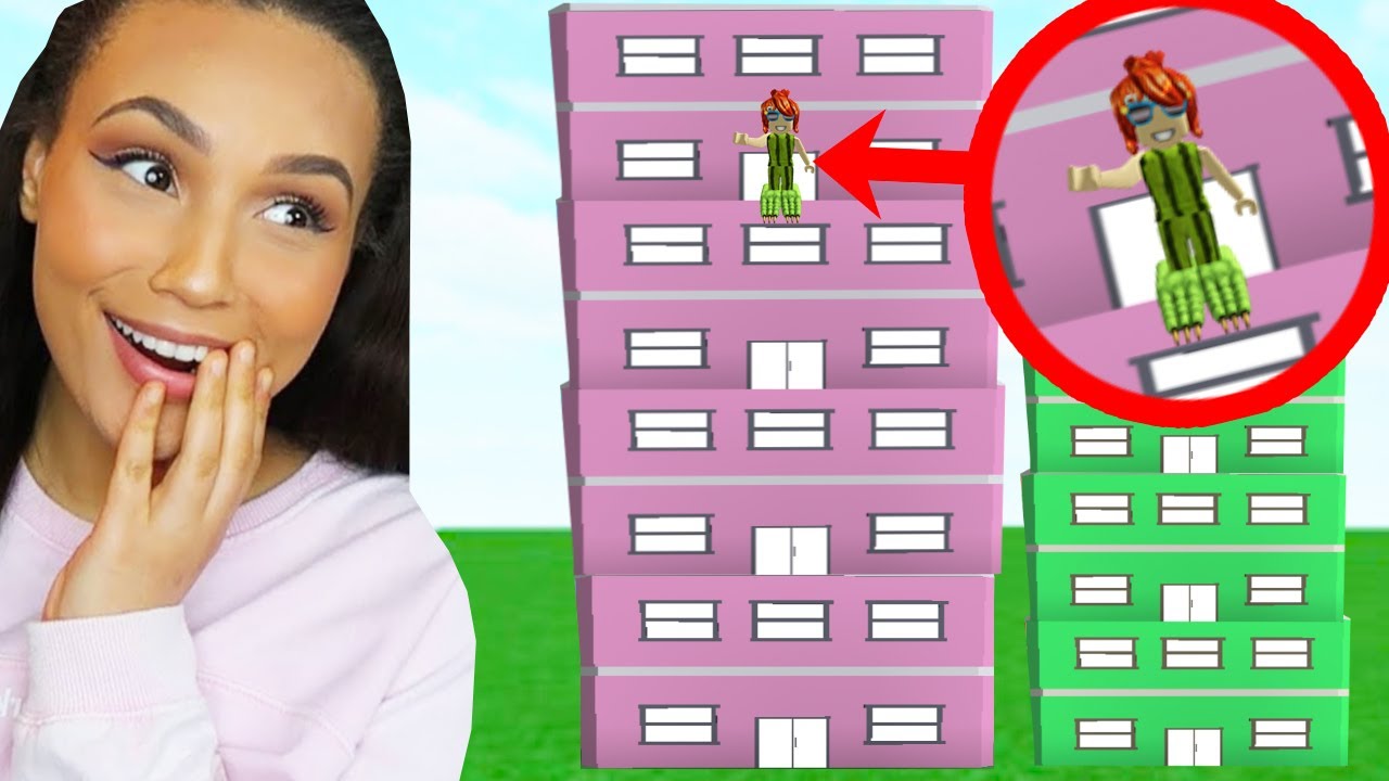 HOOGSTE WINKELCENTRUM IN ROBLOX! MALL TYCOON - YouTube