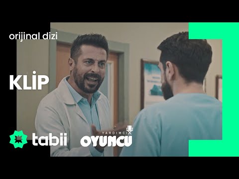 İçine Ettiniz Sahnenin! | Yardımcı Oyuncu 4. Bölüm