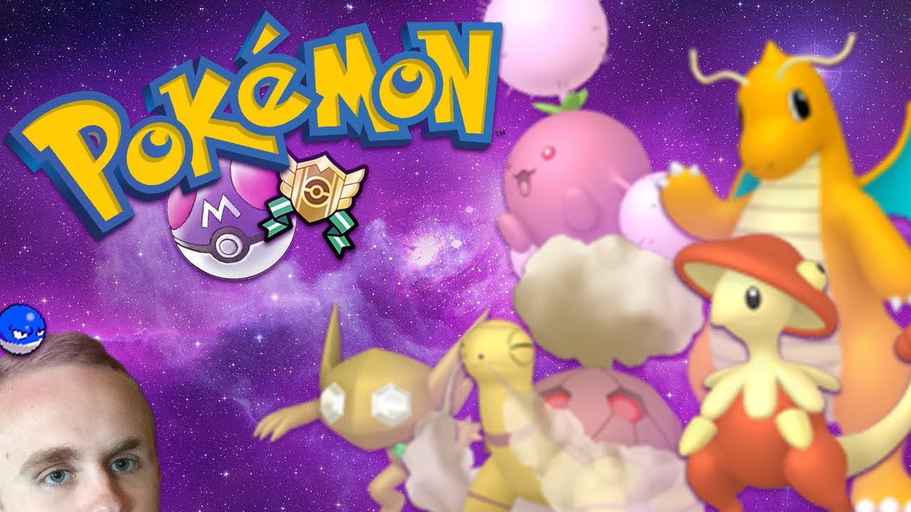 Reviewing my Season Six Master Ball Tier team from Pokémon Scarlet ...