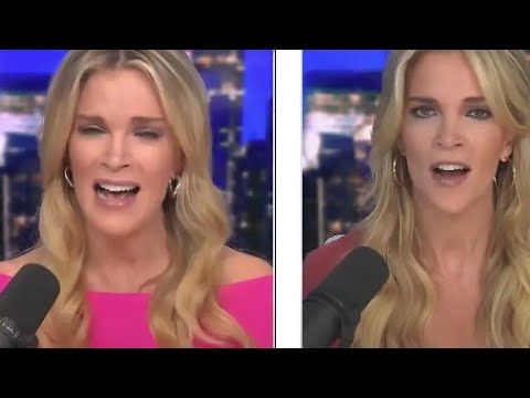 Megyn Kelly on Fox News'"Stunning" Post-Tucker Ratings...😄😄😄 - YouTube