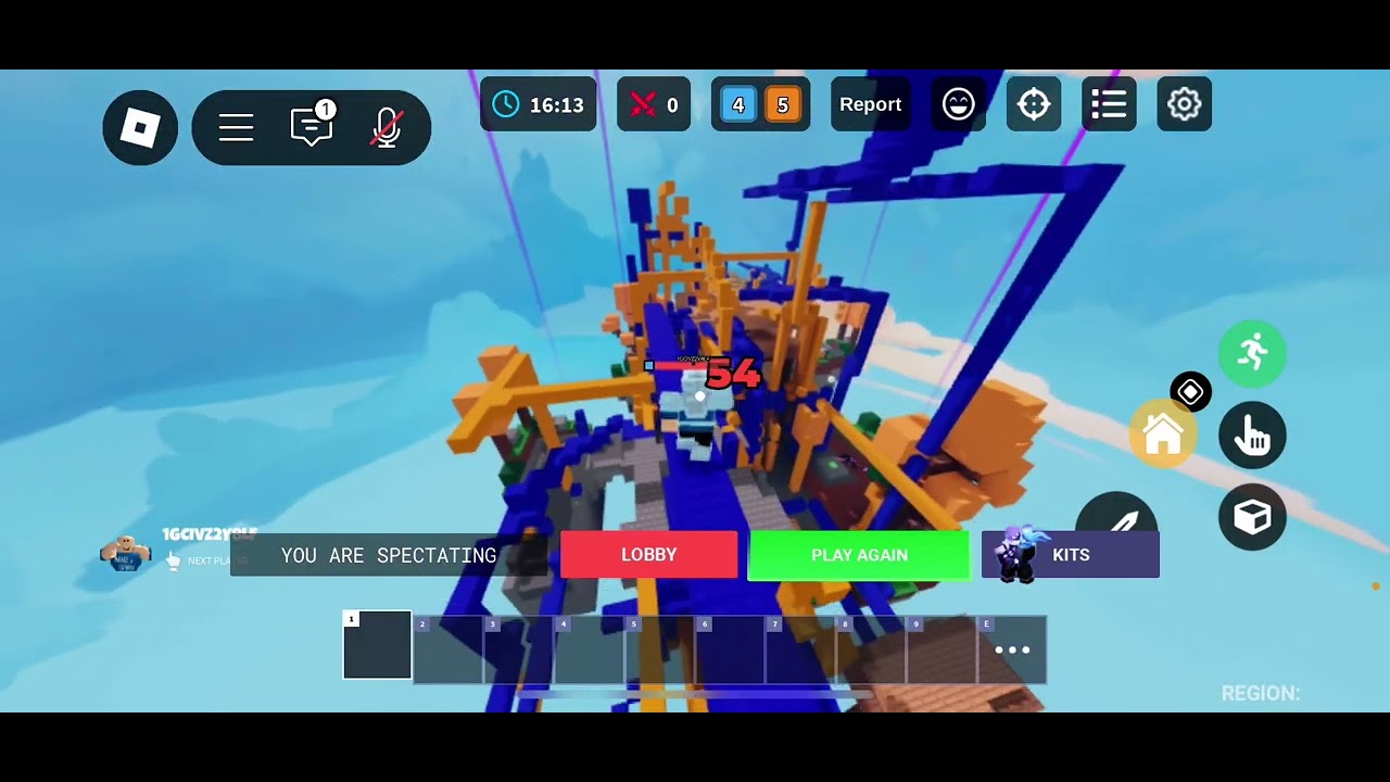 Spectating a hacker in ranked - YouTube