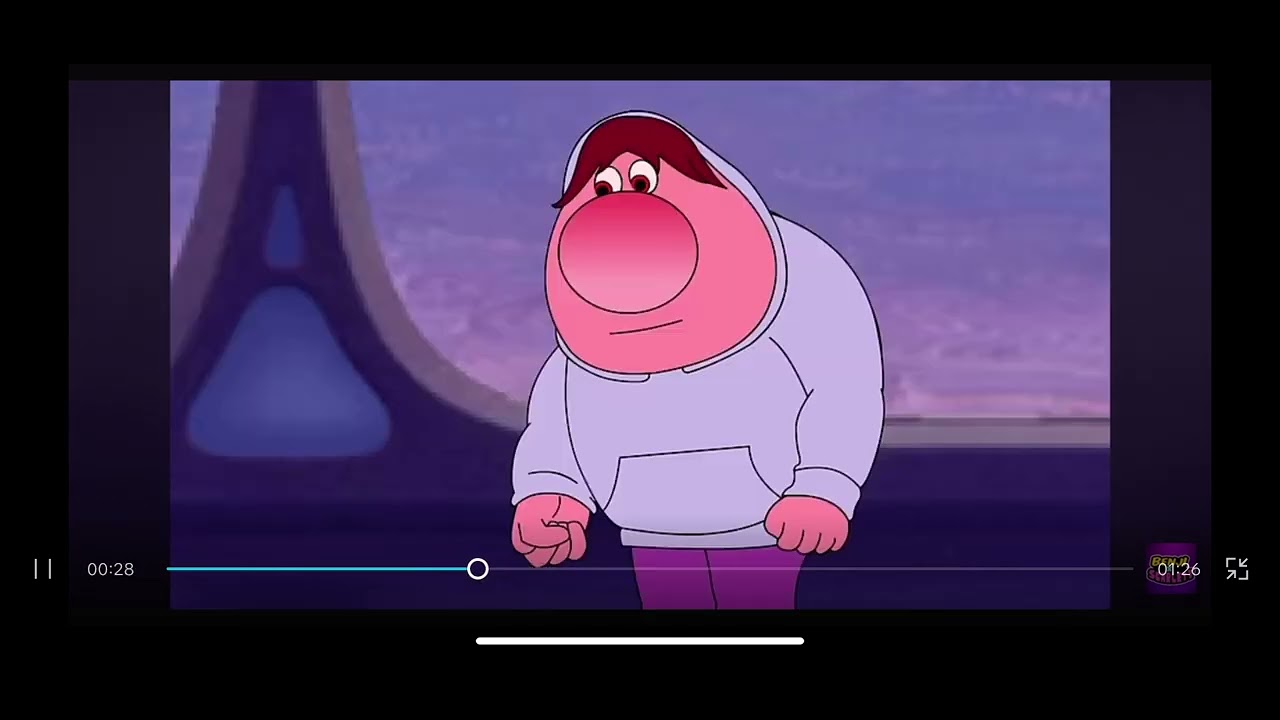 Evil Inside out 2 song but I voice it (cringe lol) - YouTube