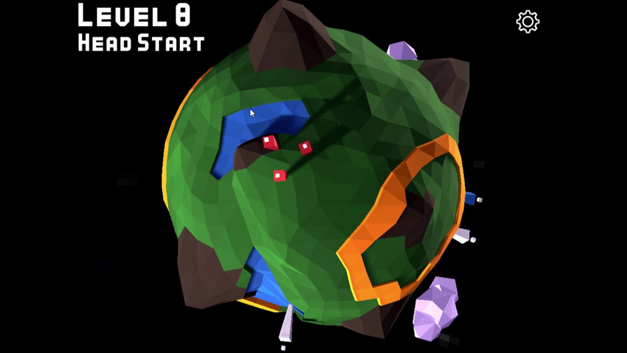 Let's Play Factions (Flash Game) - YouTube