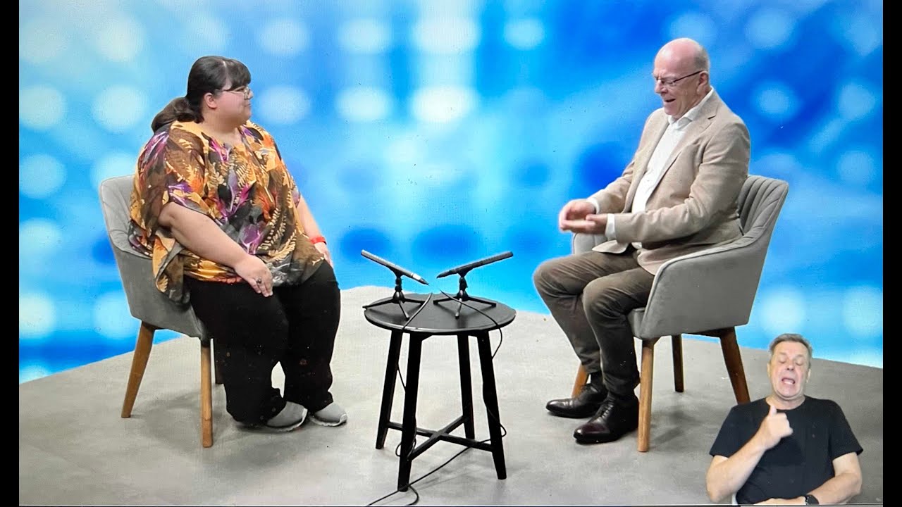 Željko Marušić i gosti 77 Dorotea Šušak i Marko Turk - YouTube