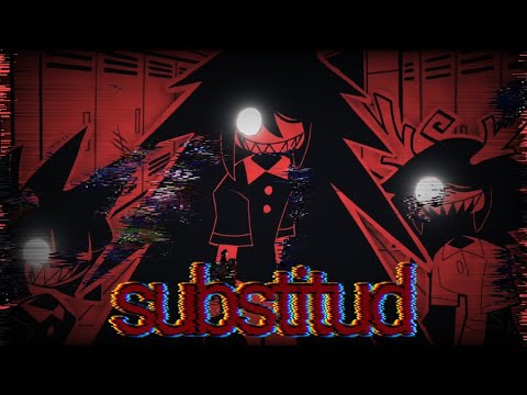 fnf pibby paper education miss circle (substitud) - YouTube