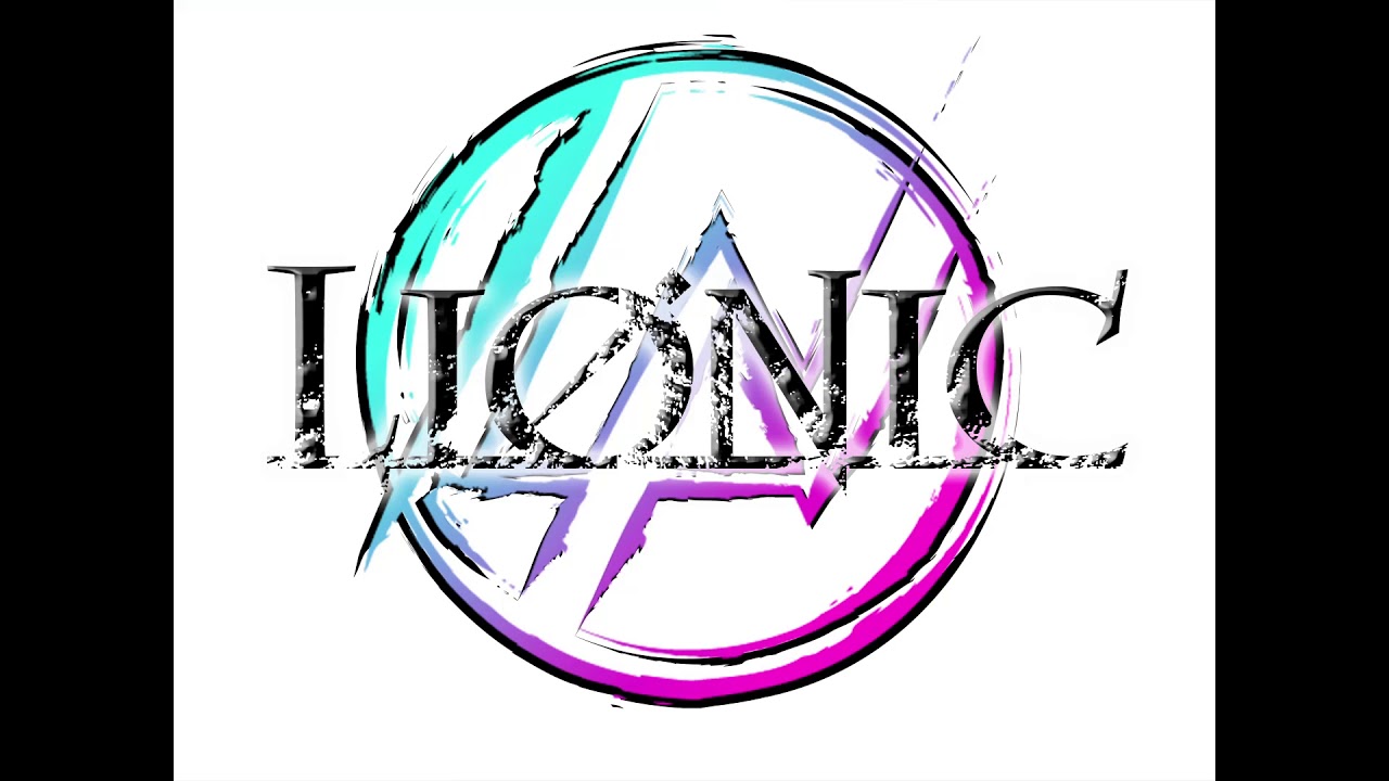 Lionic『Memory Stack』 - YouTube