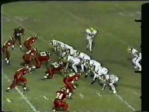 South Gate Rams Football 2000 Highlights Part 2 of 3 - YouTube