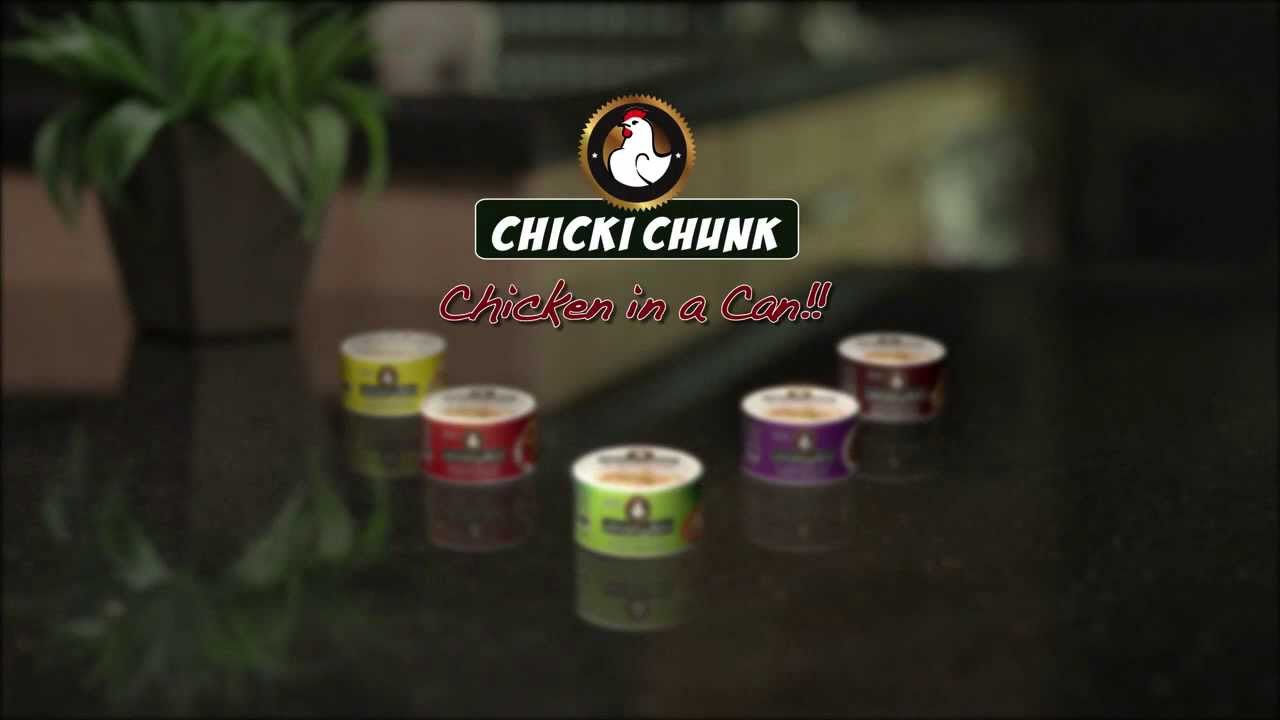 Chicki Chunk Clip - YouTube