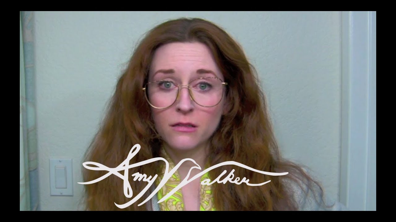 Eunice's Secret Fear - Season 3 Episode 7 - Comedy Improv | Amy Walker ...