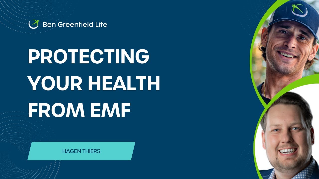 The Best EMF Protection Devices, How To Build A Smart Home That's Low ...