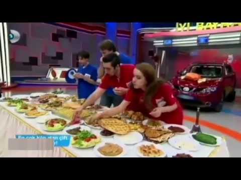 Ben Bilmem Eşim Bilir'de yarışmacılar zor anlar yaşadı