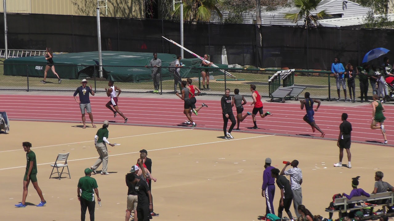 Brady Snelson of the University of Maryland 2018 Bulls Invitational ...