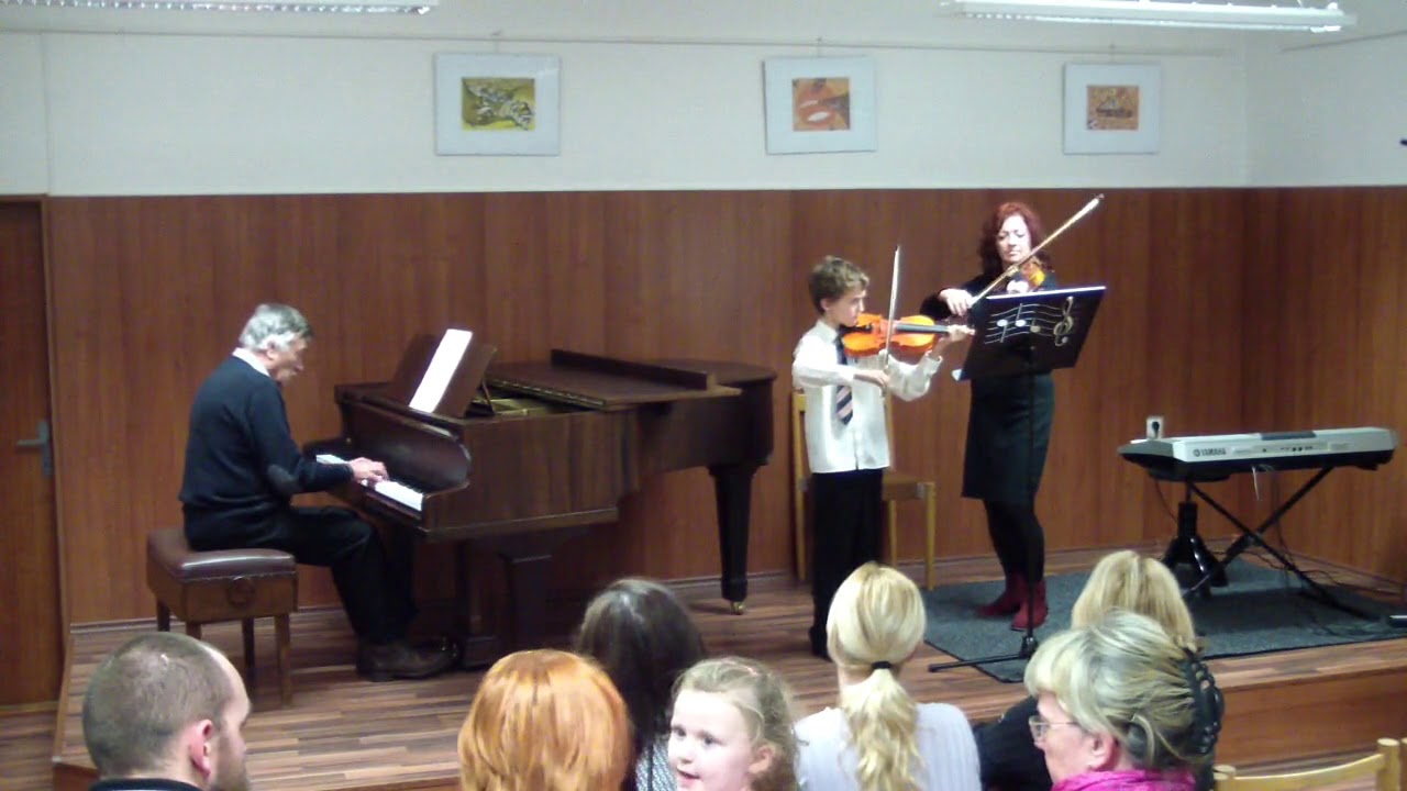 11 Martin Mikl - YouTube