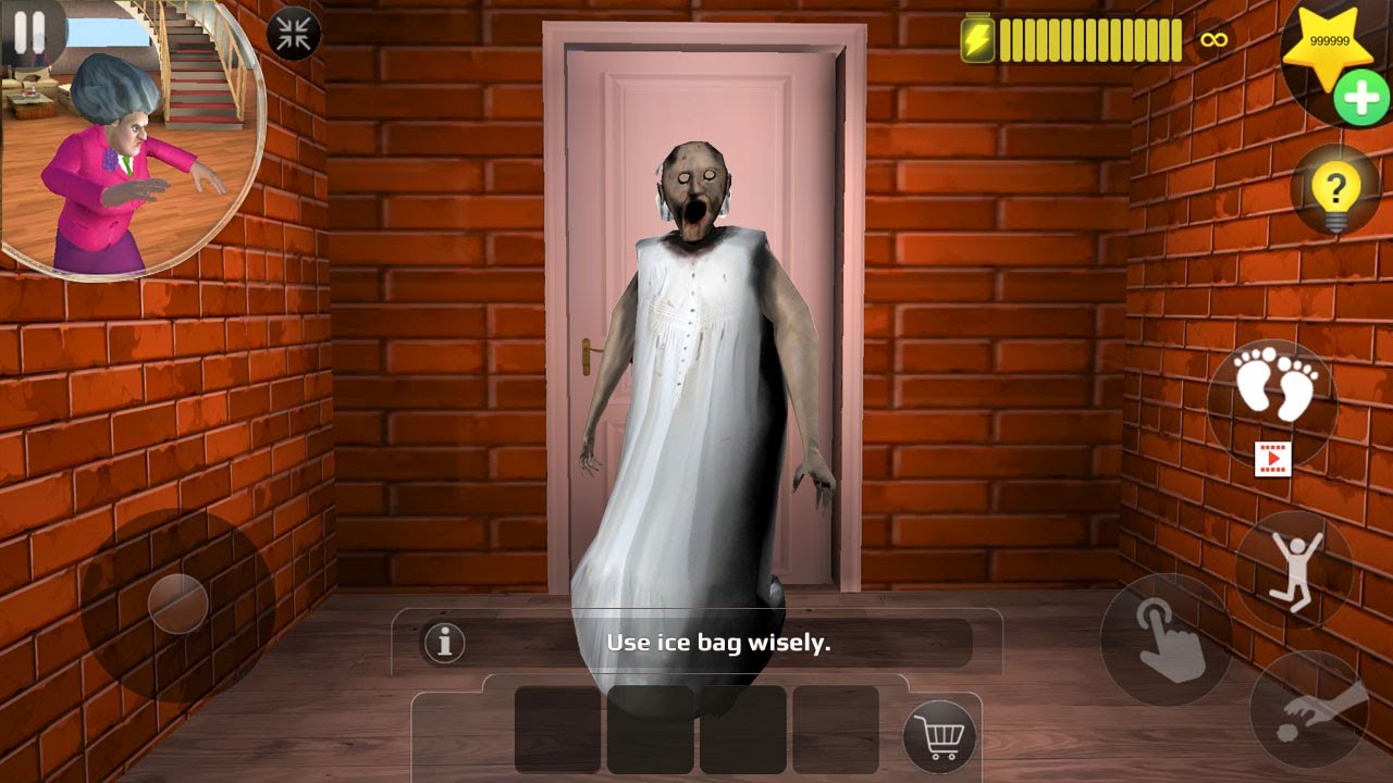 Scary Teacher 3D - New Levels Update New Chapter Thief Miss T House ...