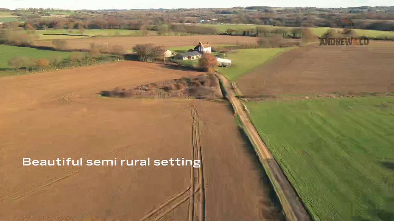 Sunny bank and Misty Meadow, Lenham road, Headcorn - YouTube