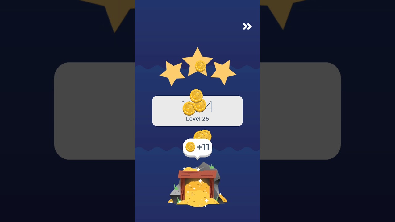 TWO DOTS LEVEL 26 27 GAMEPLAY WALKTHROUGH - YouTube