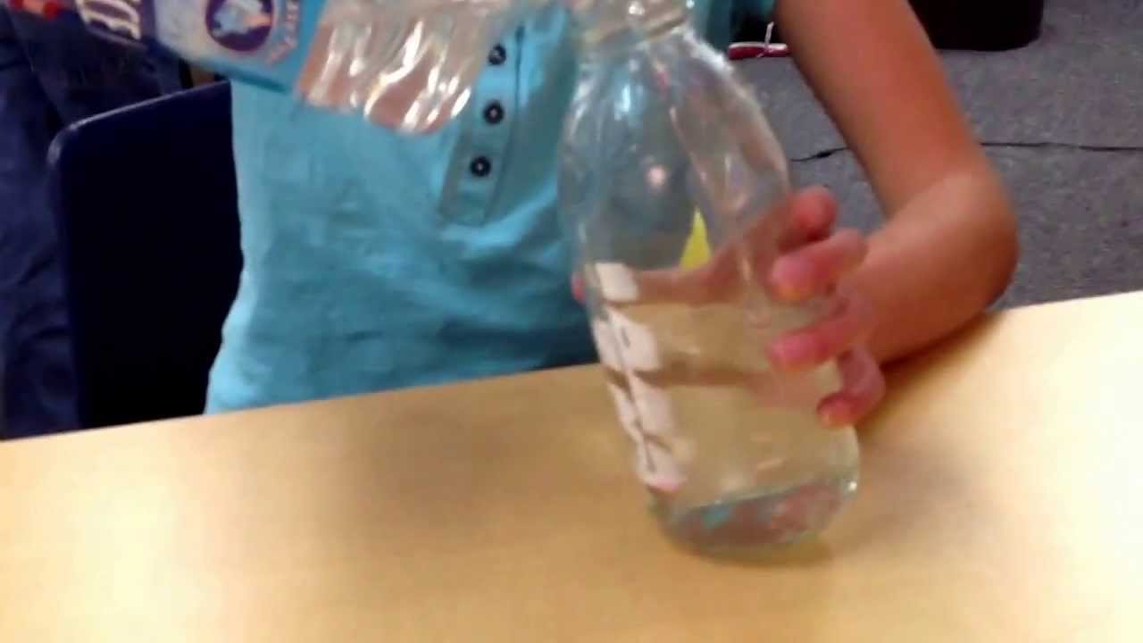 Bottle organ video 1 slb4 cel3 jws2 - YouTube