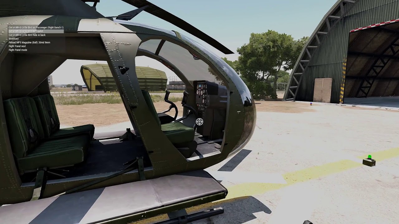 Edtracker 2 Arma 3 - YouTube