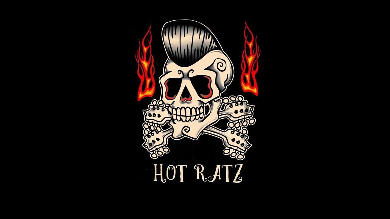 Hot Ratz - Why does it always rain on me? - YouTube