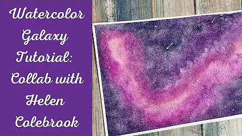 Watercolor Tutorials - YouTube