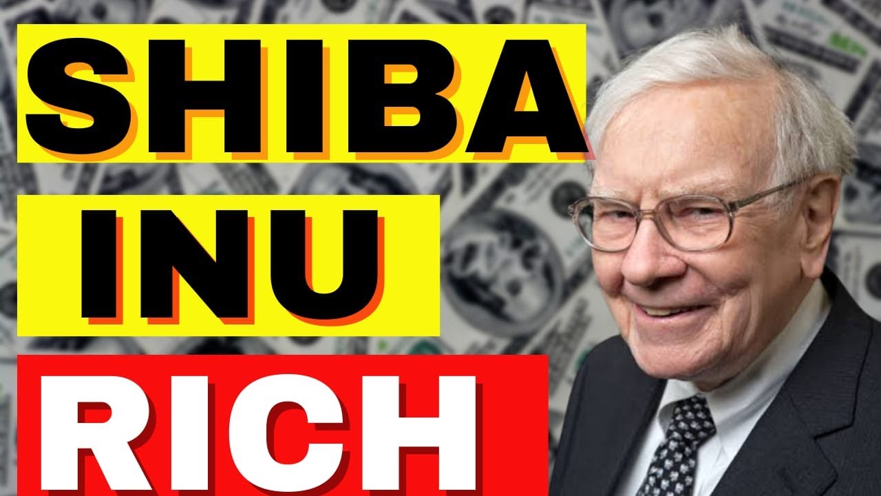 Just more than 1 million coin enough for rich - shiba Inu Coin News ...