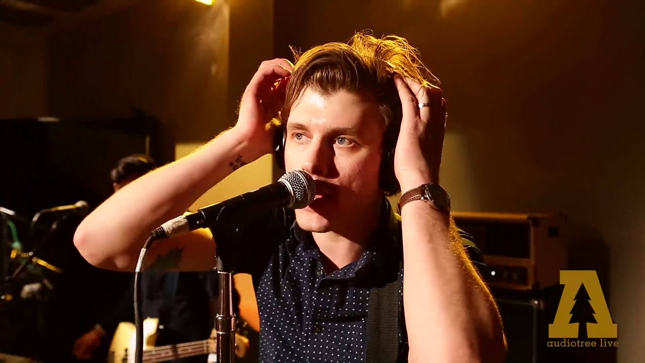 Mike Mains & The Branches - Stereo - Audiotree Live - YouTube