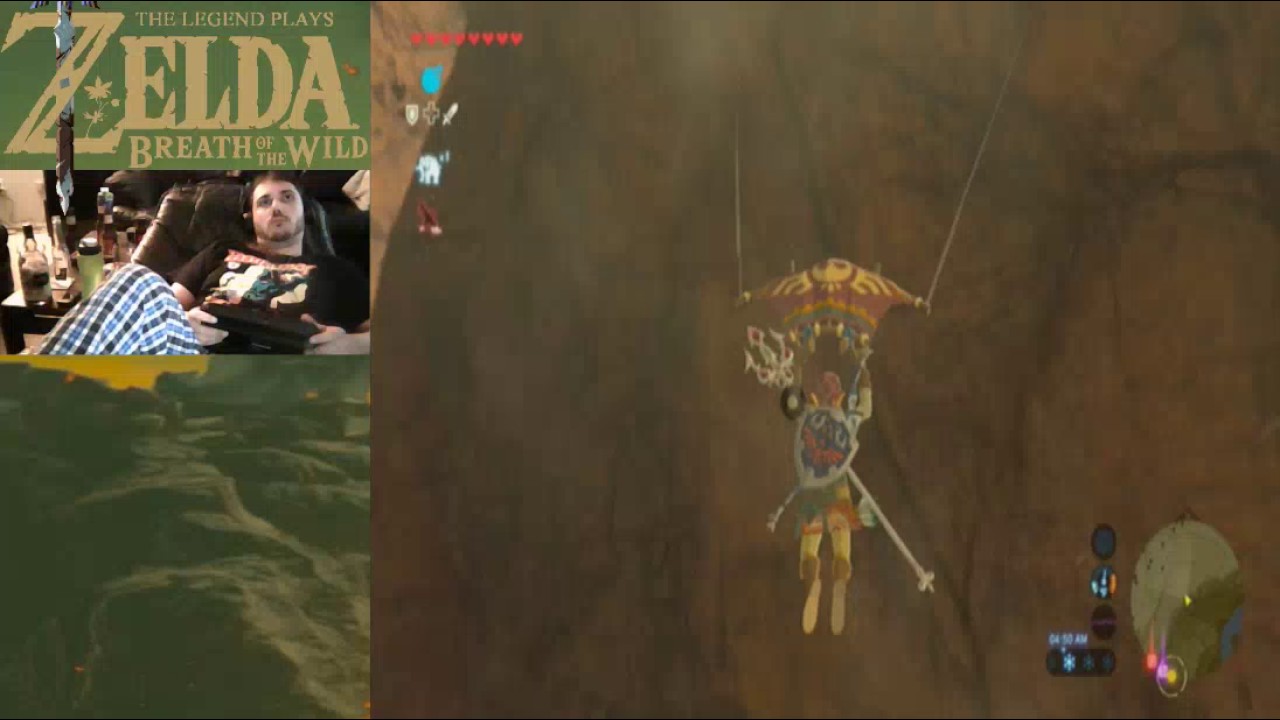 Knight Fall - YouTube