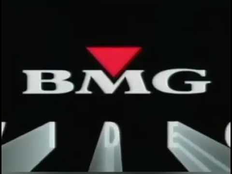 BMG Video / BMG Music Publishing Sdn Bhd Logo with Warning (1990's) - YouTube