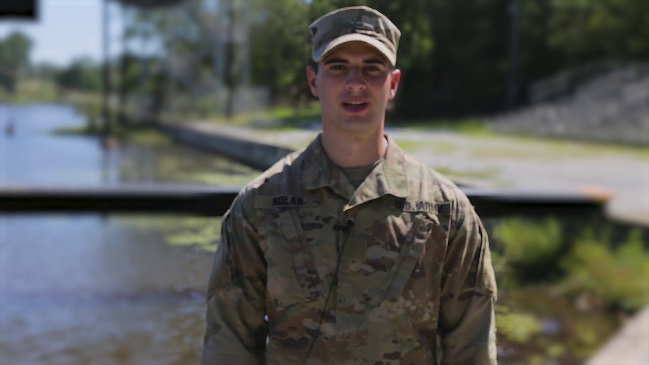 From Victory Pond - a Ranger Pack testimonial - YouTube