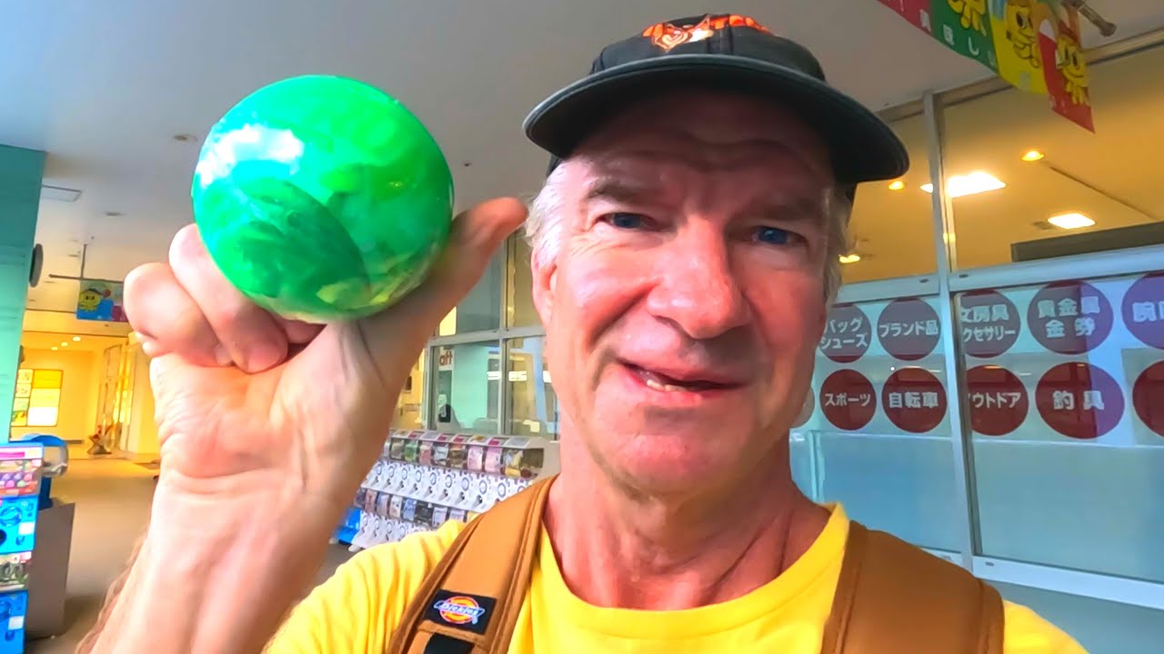 Japan Vending Machines Extravaganza Eric Meal Time 799 Youtube