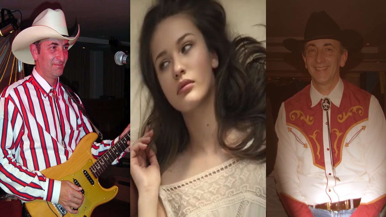 Bob Dooley - Wake Me Up - Avicii - Country Style - YouTube