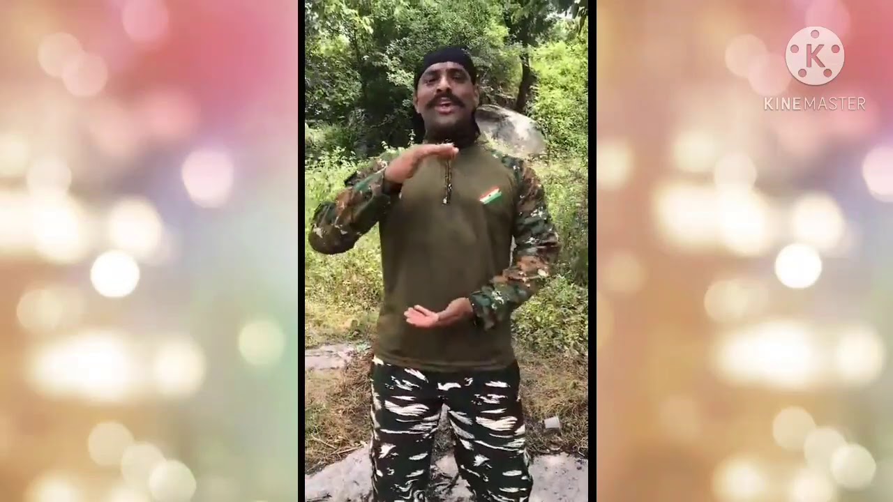 Top new .Indian army shank viral video 😱||all video💗😱 - YouTube