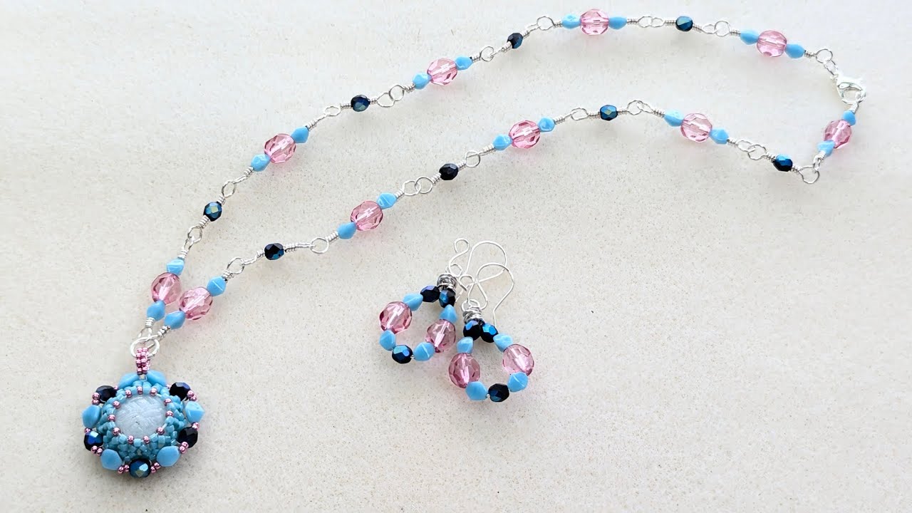 September Chain Challenge Project 1: Grateful Hearts and Broken Buttons ...