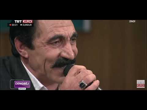 DENGBEJ HEQQE. BEMAL